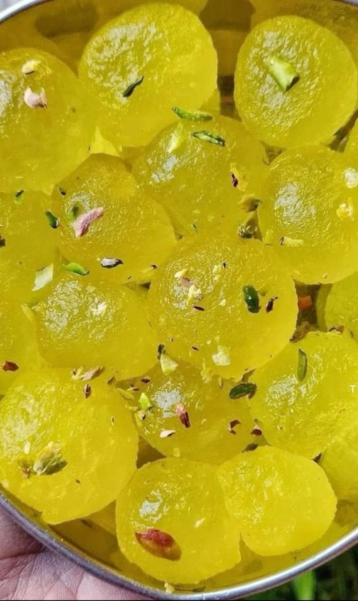 5-Step Easy Traditional Petha Recipe: Soft & Sweet - Jovixo – Explore ...